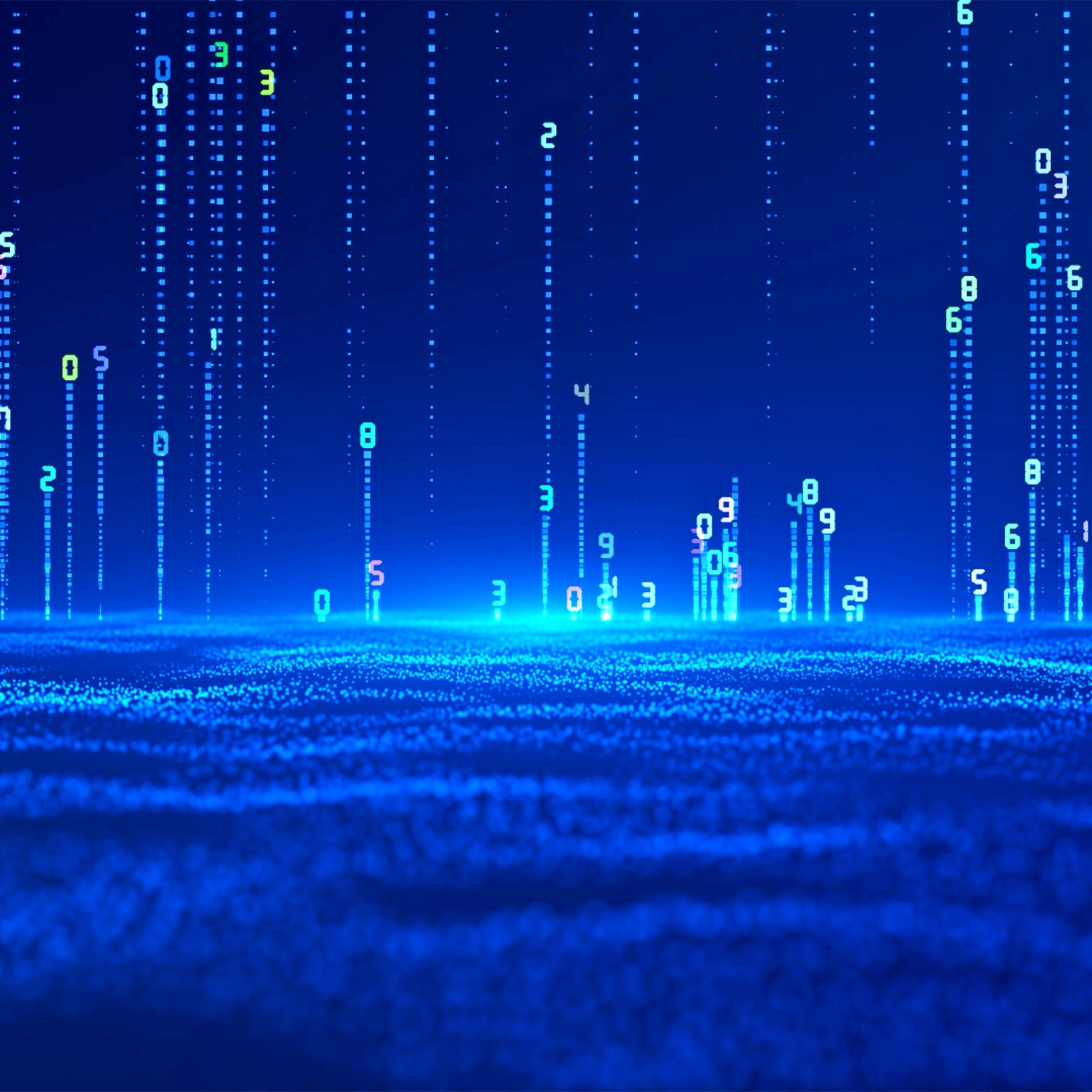 The AI revolution and the rise of digital simulations | McKinsey